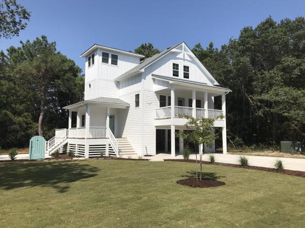 Ghost Crab Cottage - Corolla, NC
