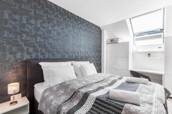 Chill 'N' Joy Boutique Suites - Budapest