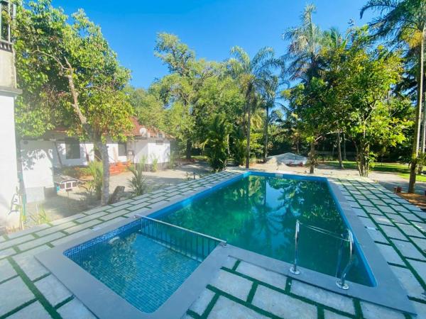 Babira Brookside Heritage Resort - Kumarakom