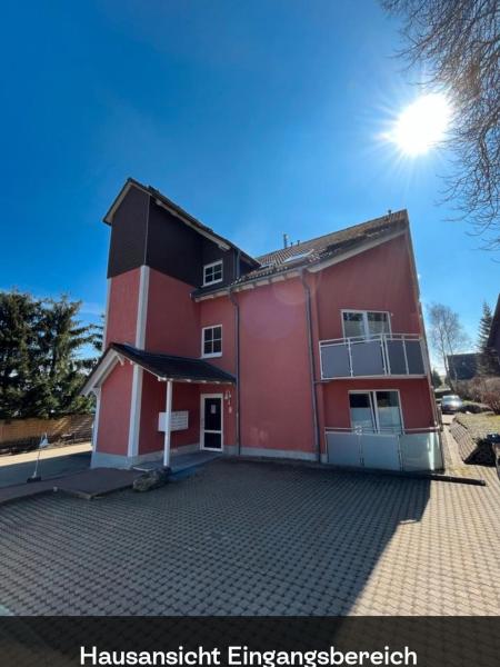 Ferienwohnung Braunlage - Gemütliche Auszeit - Braunlage