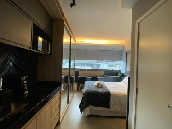 Studio Oscar Freire, Na Rua Mais Luxuosa De Sp!1120 - Pinheiros