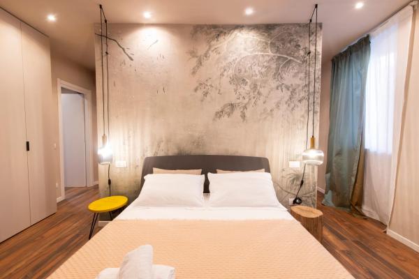 San Benedetto Rooms - Crema