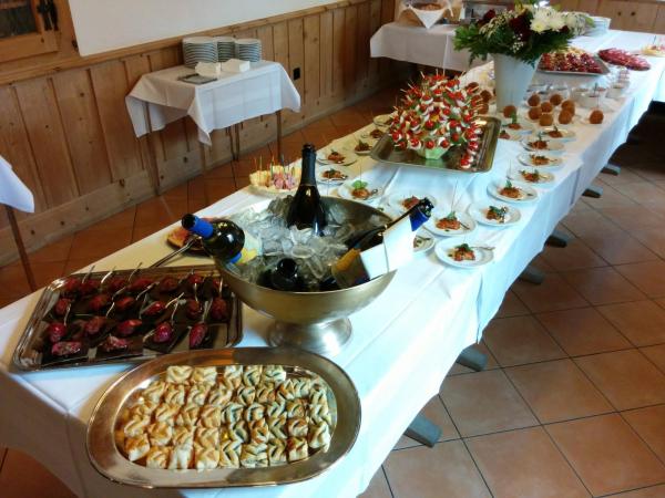 Hotel Terminus - Saint Moritz