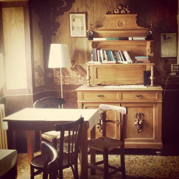 Albergo Del Ponte - Bagno di Romagna