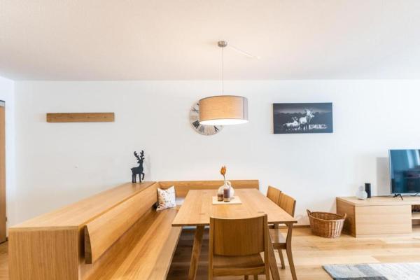 Faschina Apartment - Top 4 - Sonntag