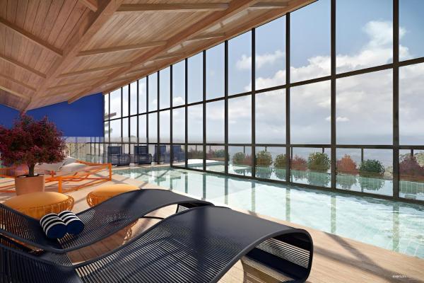 Wanderlust - Campos do Jordão