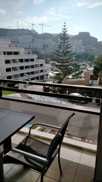 Apartamento Con Terraza A 2 Min De La Playa Puerto Rico, Gran Canaria - Puerto de Mogán