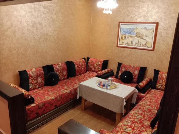 Appartement Kennedy - Safi