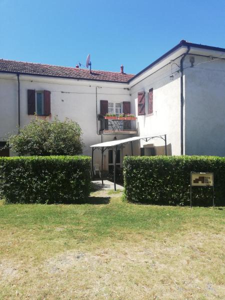 Casa Del Prato - Piémont