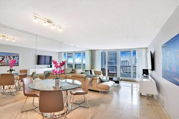 Endless Summer! Incredible Water Views - Miami, FL