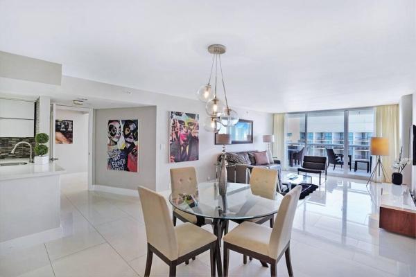 Dreamscape! Renovated And Spacious 1 Bedroom Condo - Miami, FL