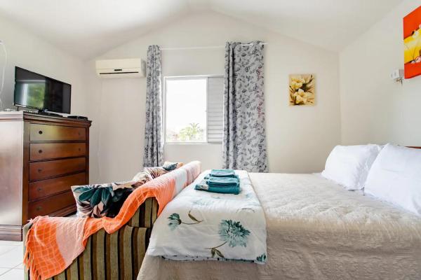 Recanto Da Greta- 5 Min A Pé Da Praia - B&b - Uma Suíte Exclusiva E Um Quarto Aconchegante - A Melhor Guest House Do Sul Da Ilha De Floripa - Florianópolis