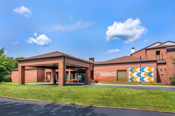 Sonesta Select Boston Foxborough Mansfield - Taunton