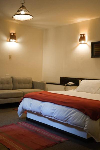 Hotel Pilancones - Cajamarca
