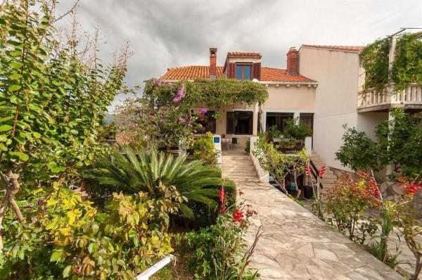 Apartments With A Parking Space Cavtat, Dubrovnik - 2132 - Cavtat