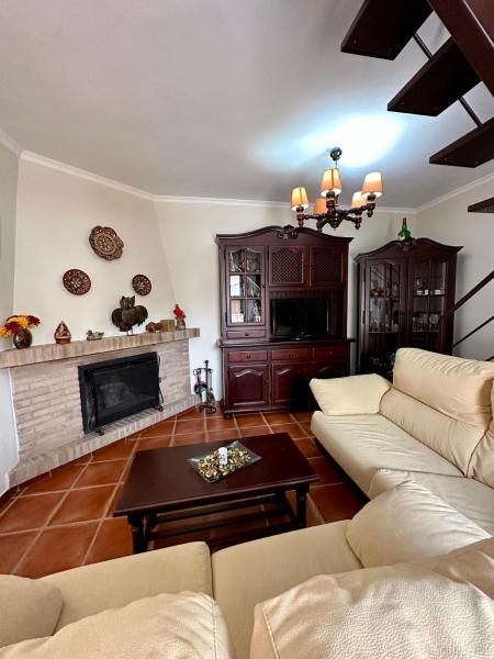 Villa Grazalema Casa Rural Con Encanto - Andalucía