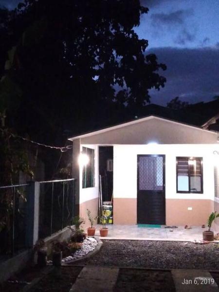 Sk Vacation House - Bataan