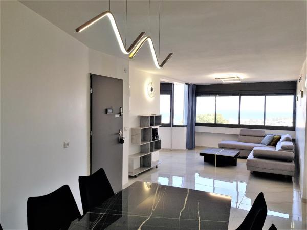 4bdrm - 110mr - Dream Vacation Apartment - Israel