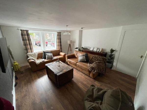 Honeycomb Cottage - Falkland Palace & Garden