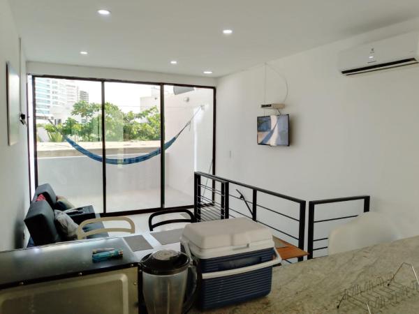 Casa Rodadero Santa Marta - Colombia