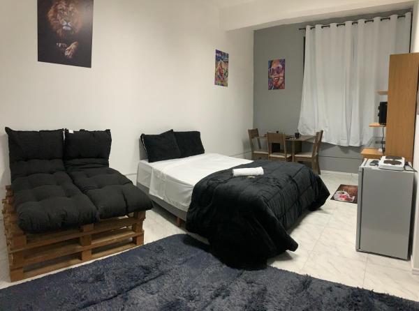 Studio 308 - Apartamento Passo Fundo - Passo Fundo