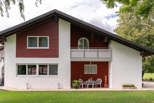 Ferienwohnung Bichler - Mühldorf am Inn