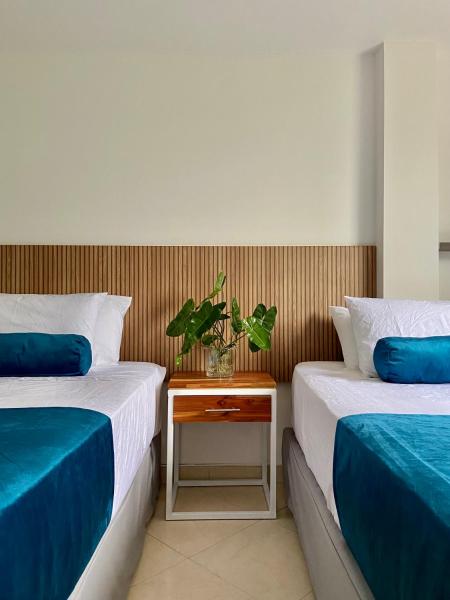 San Ignacio Hotel - Villavicencio