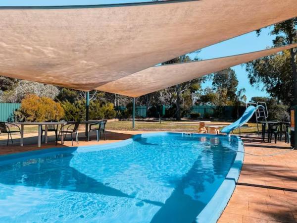 Lambert's Little Paradise - The Barossa Council
