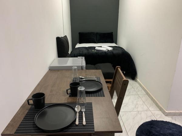 Loft 301 - Apartamento Passo Fundo - Passo Fundo
