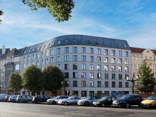 B&b Hotel Berlin-charlottenburg - Kleinmachnow