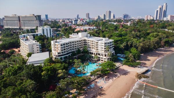 Garden Sea View Resort - Rayong