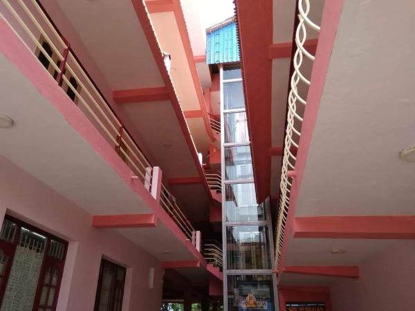Hotel Sri Murugan Guest House - Mahabalipuram