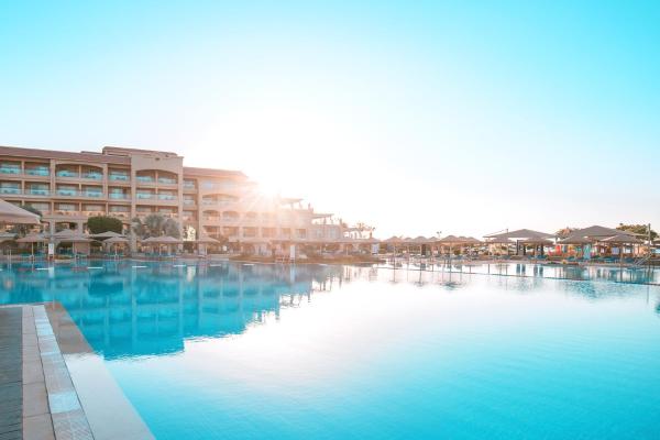 Pickalbatros White Beach Resort - Hurghada - Hurghada