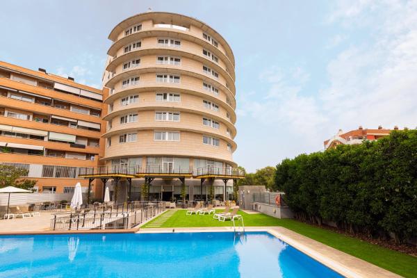 Ponient Vila Centric By Portaventura World - La Pineda