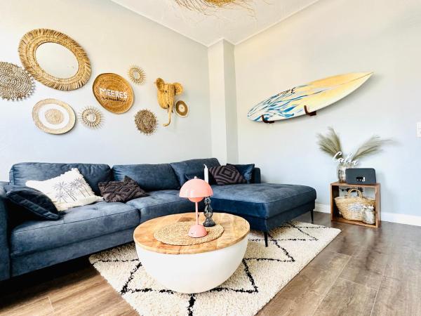 Blaue Butze, Parkplatz - Gettorf