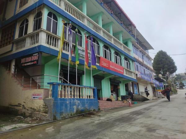 Hotel Tawang Holiday - Arunachal Pradesh
