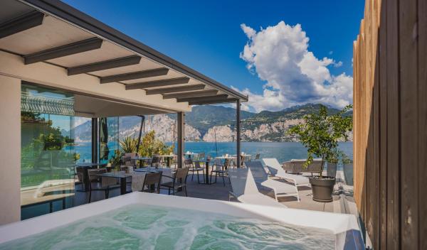 Gabbiano - Malcesine