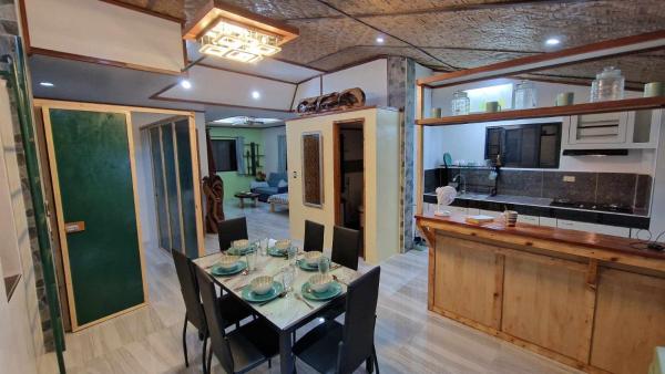 Mayome Tourist Inn - Moalboal - Moalboal