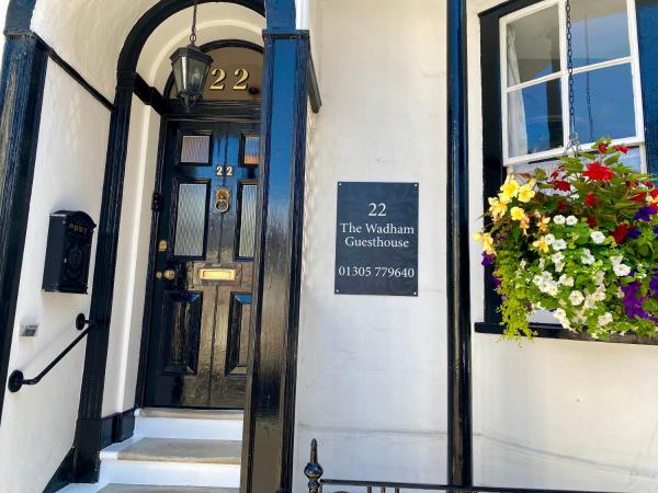 The Wadham - Weymouth