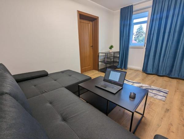 Cozy Modern Apartment Km 0 Craiova - Craiova