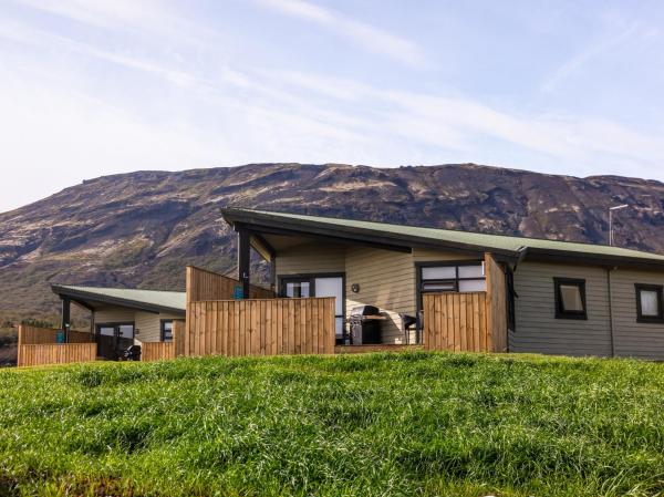 Efsti-dalur Cottages - Iceland