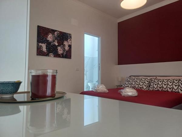 Cori Di Casa - Pedara