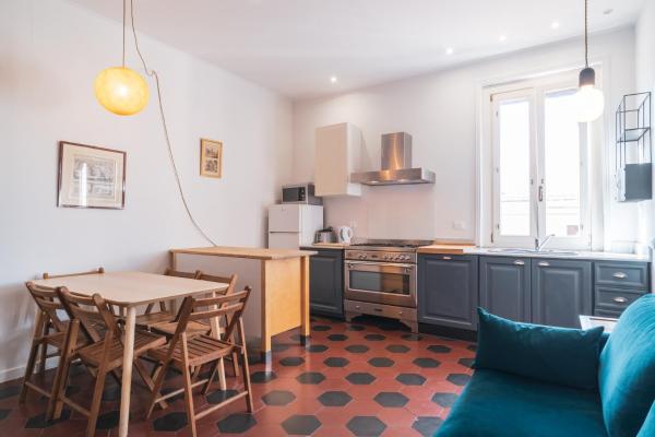 Hc - Sunny Apartment In Testaccio! -