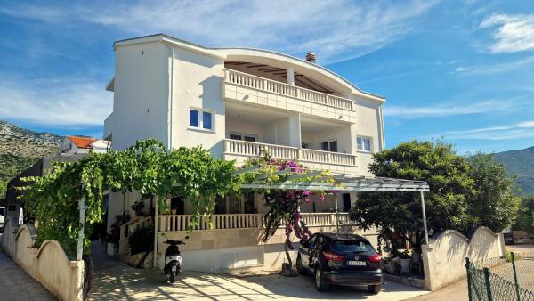 Villa Angela - Trpanj