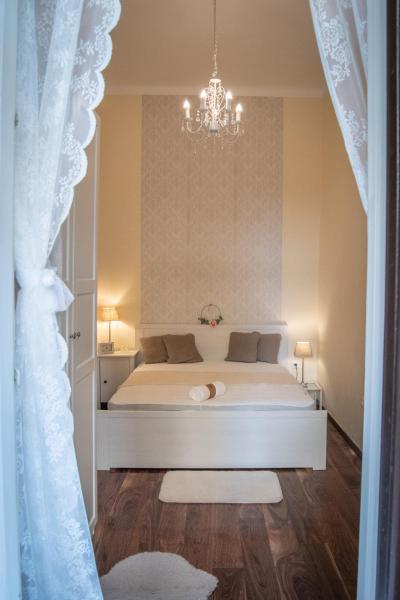 Broadway City Center, Fully Equipped, 4 Person - Budapest