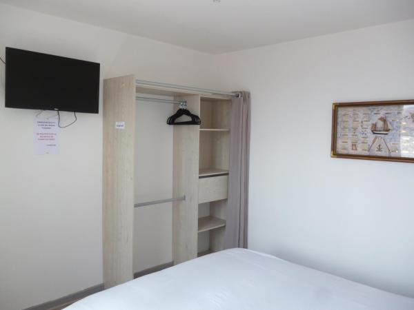 Mousse Appartement à Sangatte Au Premier éTage à 50 Metres De La Plage - Côte d'Opale