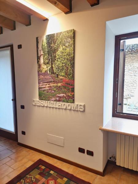 Gesuitirooms - Lago di Garda