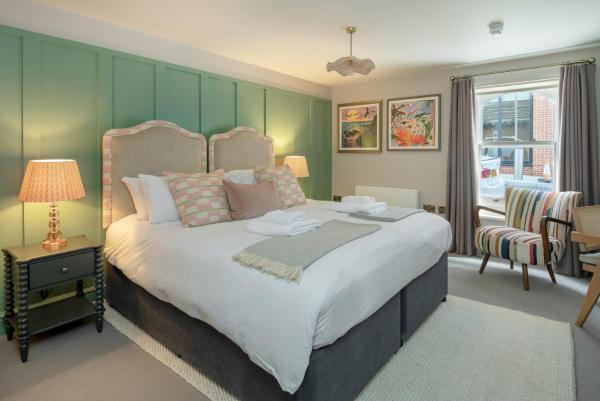 The Railway Hotel Worthing - West Sussex