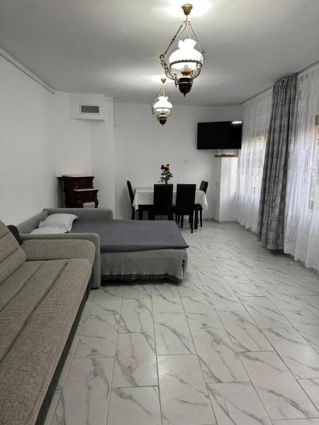 Casa Adina Sibiel - Cristian