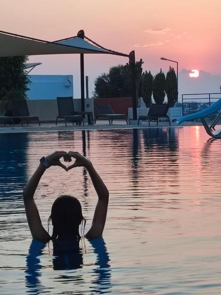 2 Bedroom Ground Floor Apartment - Northern Cyprus